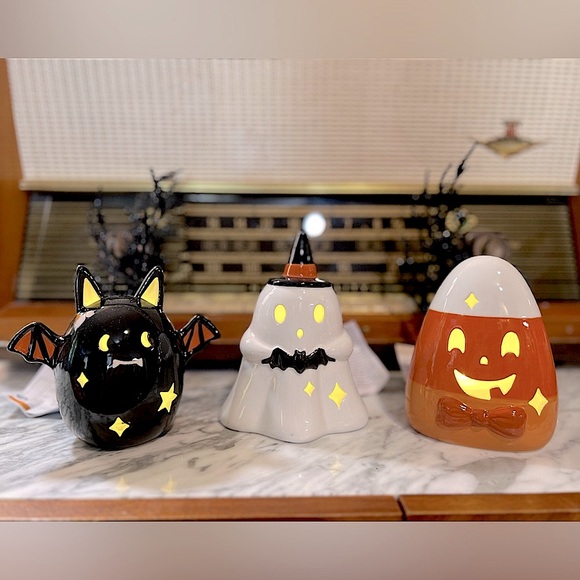 Target | Holiday | Newtarget Bullseye Playground 224 Light Up Halloween ...